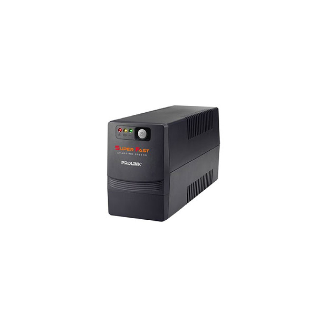 PROLiNK 1200VA Line Interactive UPS PRO1201SFCU-4U - PRO1201SFCU-4U ...